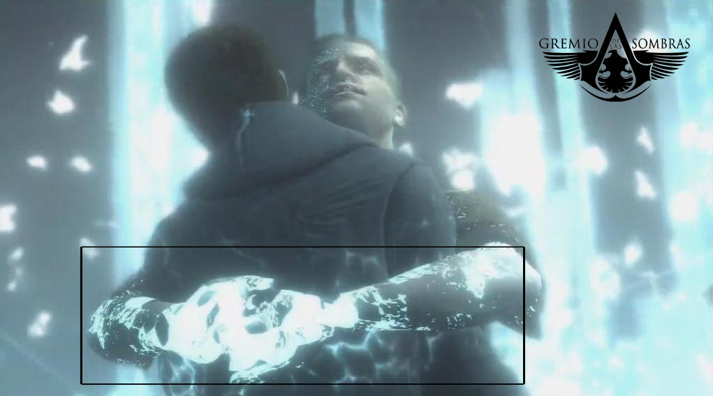 Desencriptando el Archivo Perdido (DLC Lost Archive)