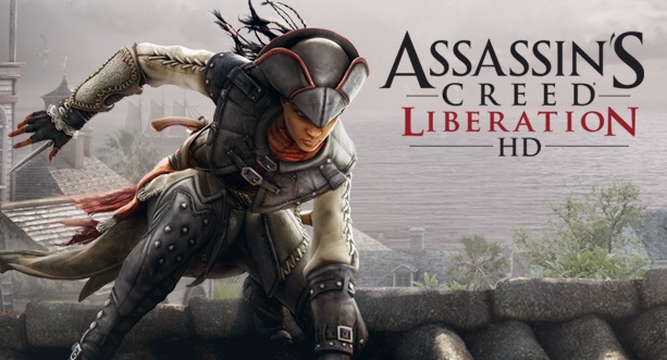 AC Liberation HD tiene precio y saldrá en enero de 2014