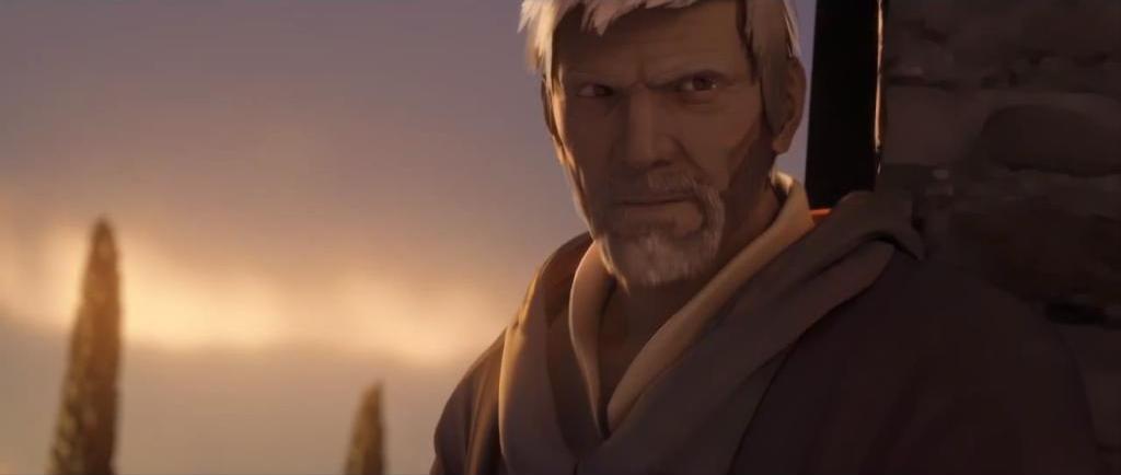 Tráiler de lanzamiento de Embers