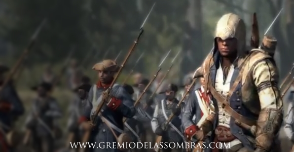 Remembranza a Assassin’s Creed III